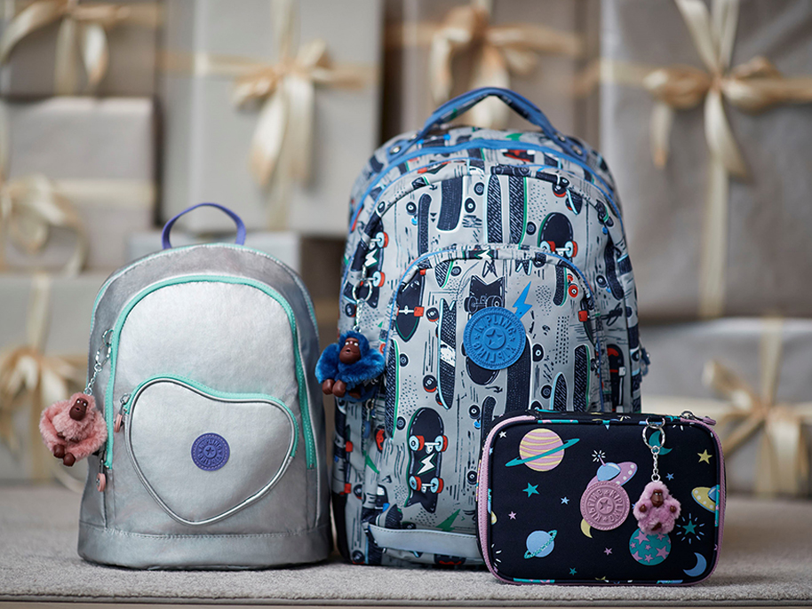 Homepage – Kipling