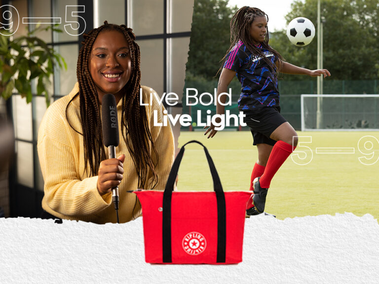 Homepage – Kipling