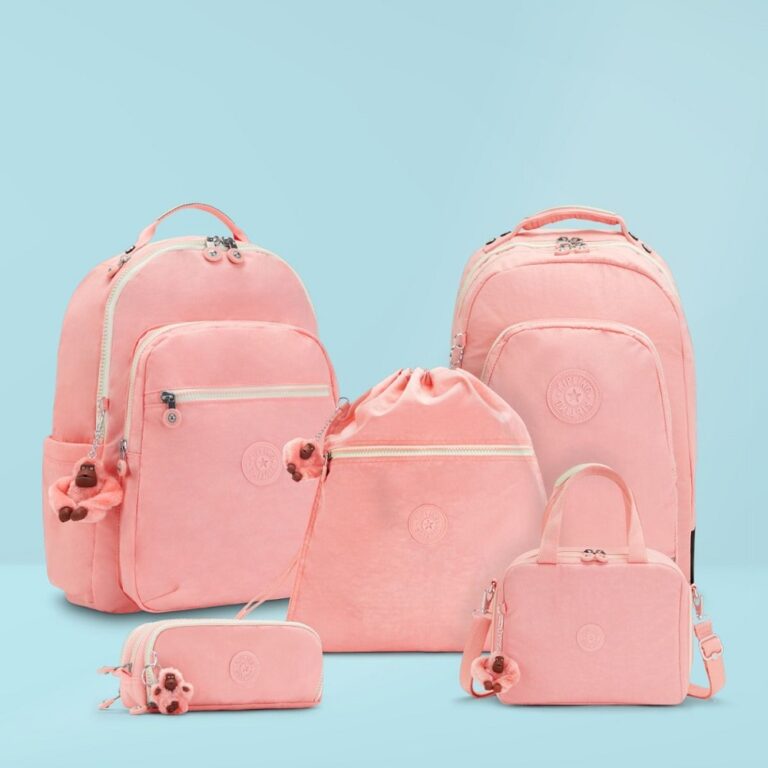 The Candy Set – Kipling