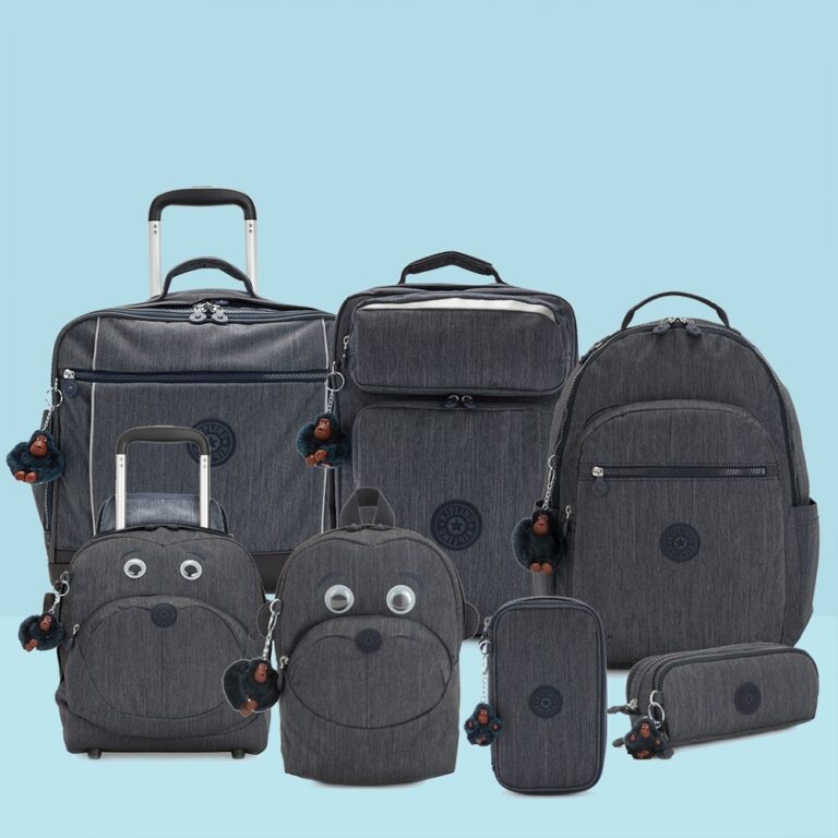 The Classic Set – Kipling