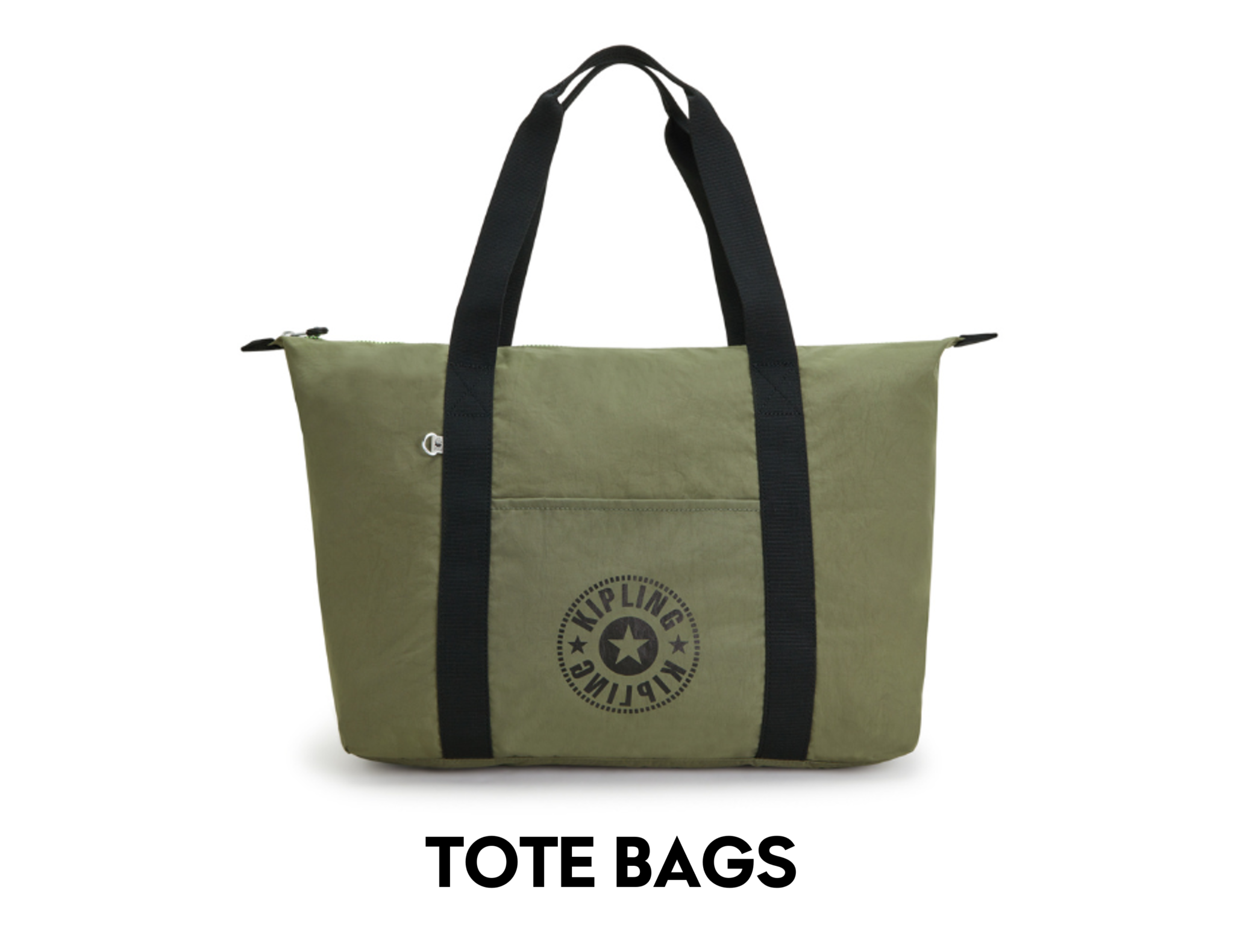 Homepage – Kipling