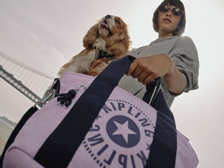 Homepage – Kipling