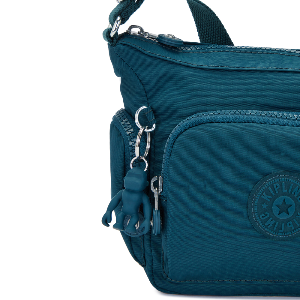GABBIE MINI – Kipling