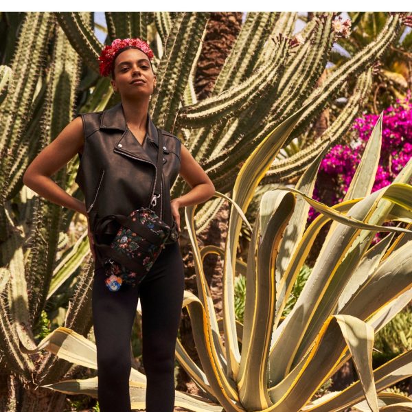 Homepage – Kipling