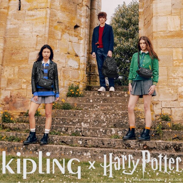 Homepage – Kipling