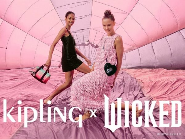 Homepage – Kipling