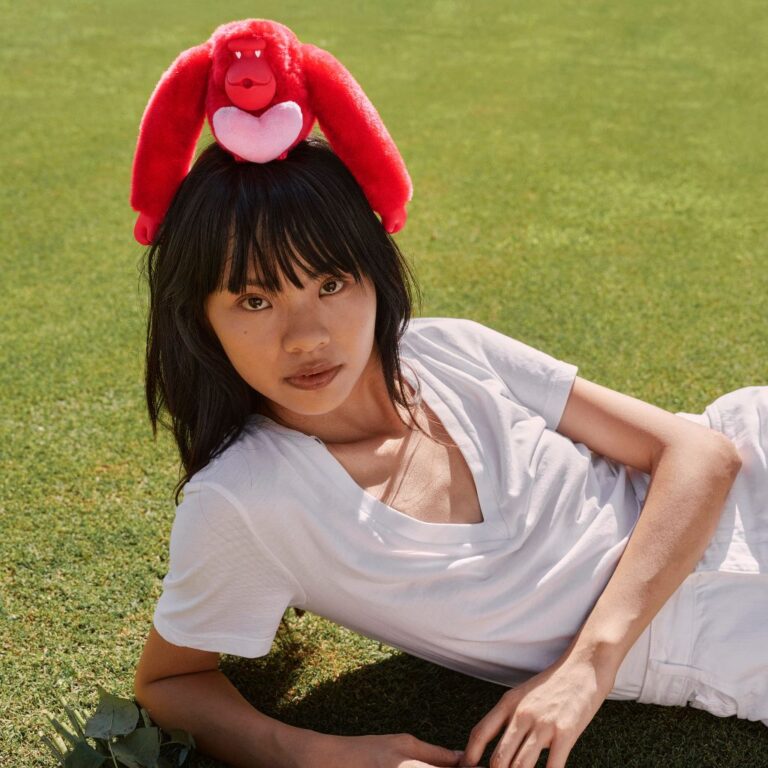 Homepage – Kipling