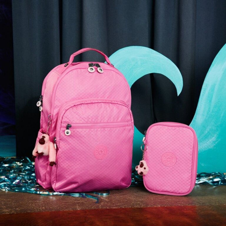 School Bags - 2025 – Kipling