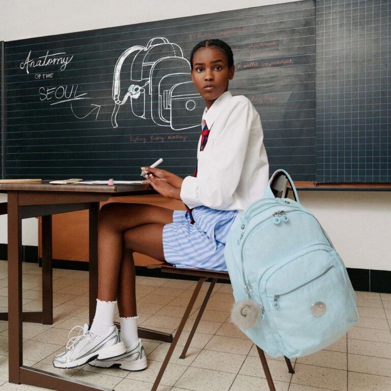 School Bags - 2025 – Kipling