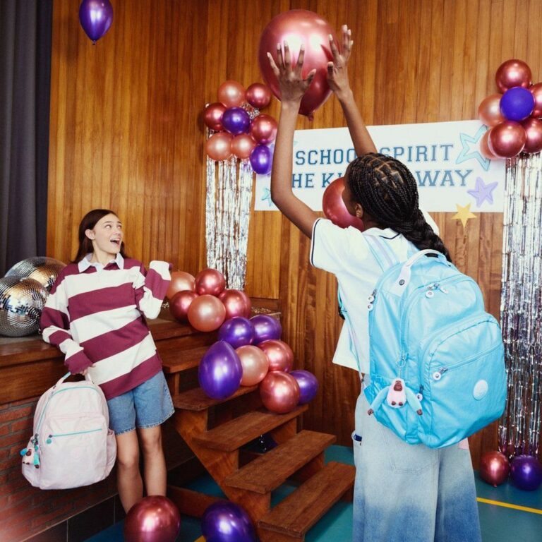 School Bags - 2025 – Kipling