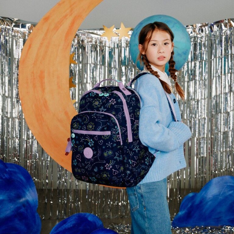 School Bags - 2025 – Kipling